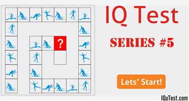 Free IQ Test, No Registration or Pay. Take the Test Now at IQuTest.com