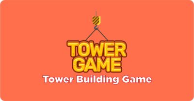 Play Tower Game - IQuTest.com